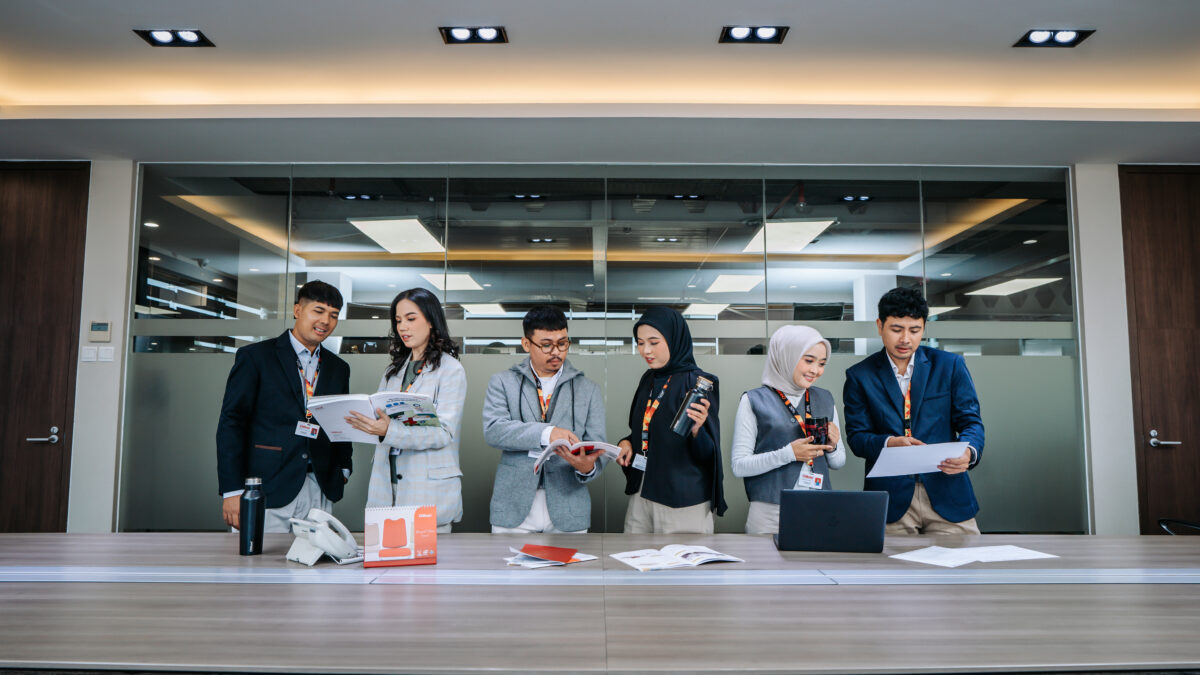 What We Do – Chitose International